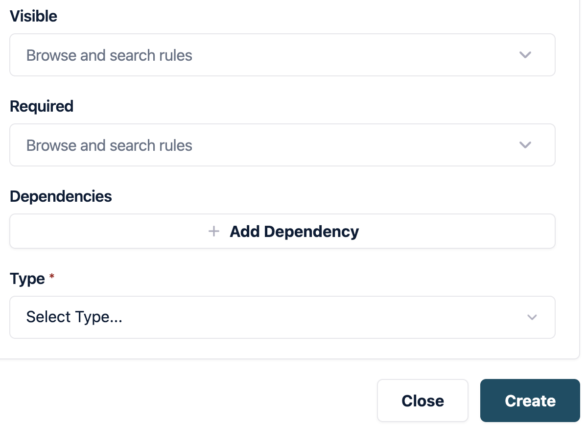 How to add custom data fields to a bank transfer.